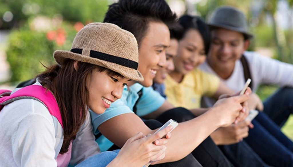 67 million Pinoy Internet users need a leveled-up online experience ...